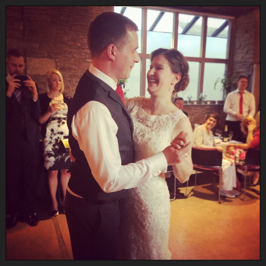 Laura & Matt’s wedding at Nailsea Tithe Barn: Singer & acoustic ...