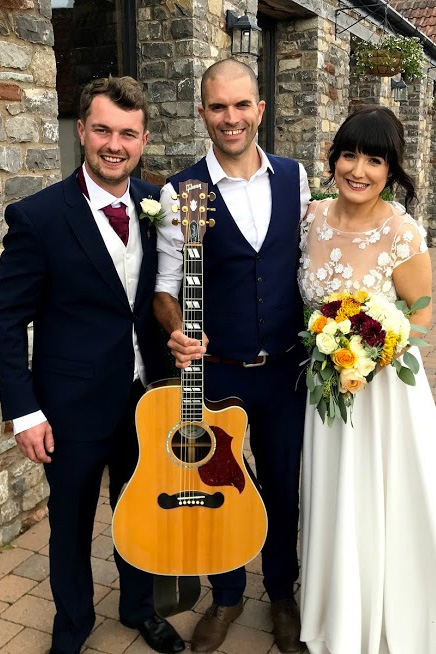 Wedding Ceremony Music explained – Pat McIntyre | Singer & Acoustic ...