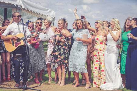 Pat McIntyre | Singer & Acoustic Guitarist Bristol – Professional ...